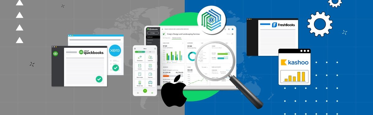 Accounting Software For Small Business in Dubai UAE Abu Dhabi